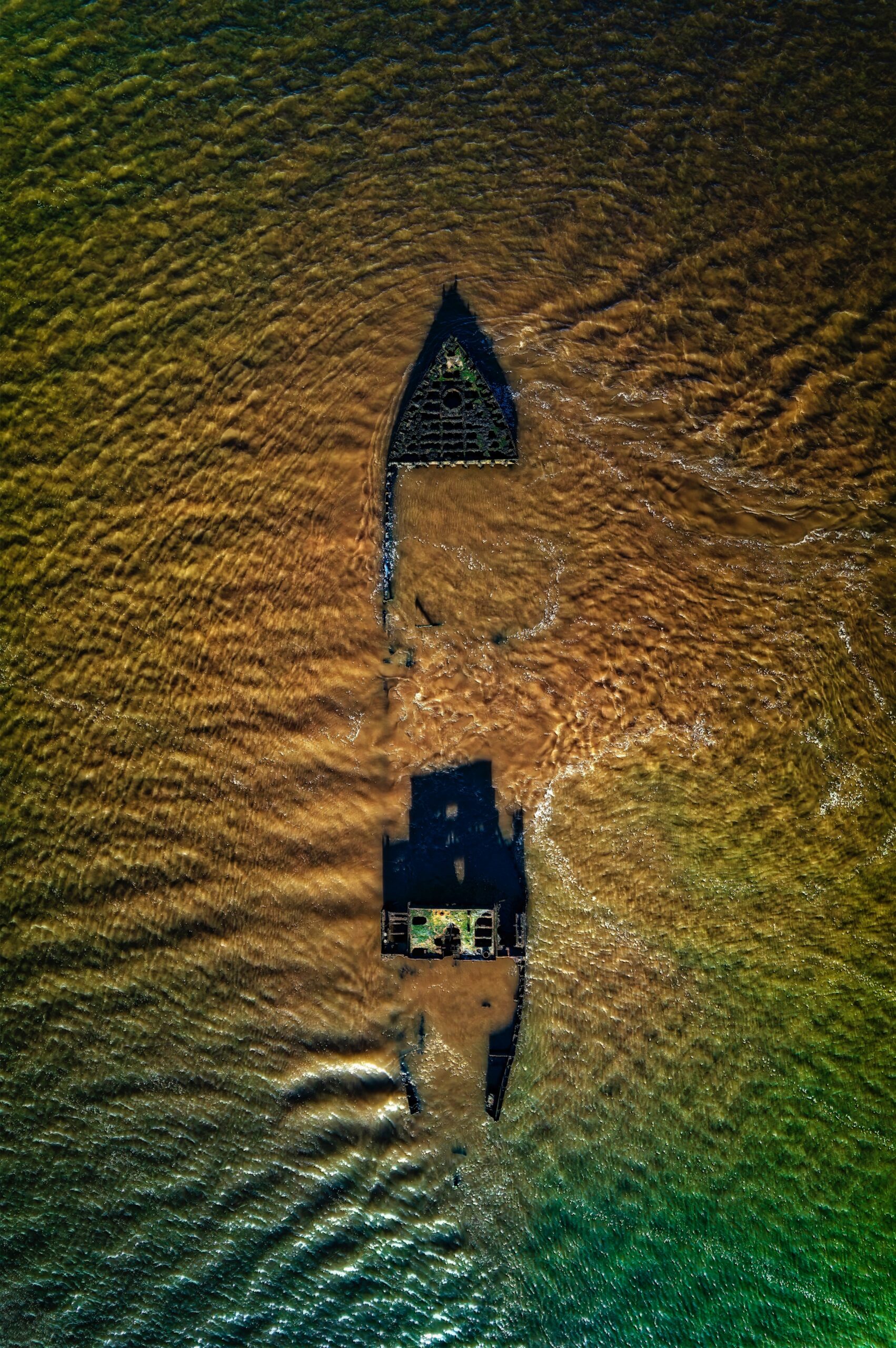 Some Interesting Aerial Views – Exmouth Quay Residents Forum