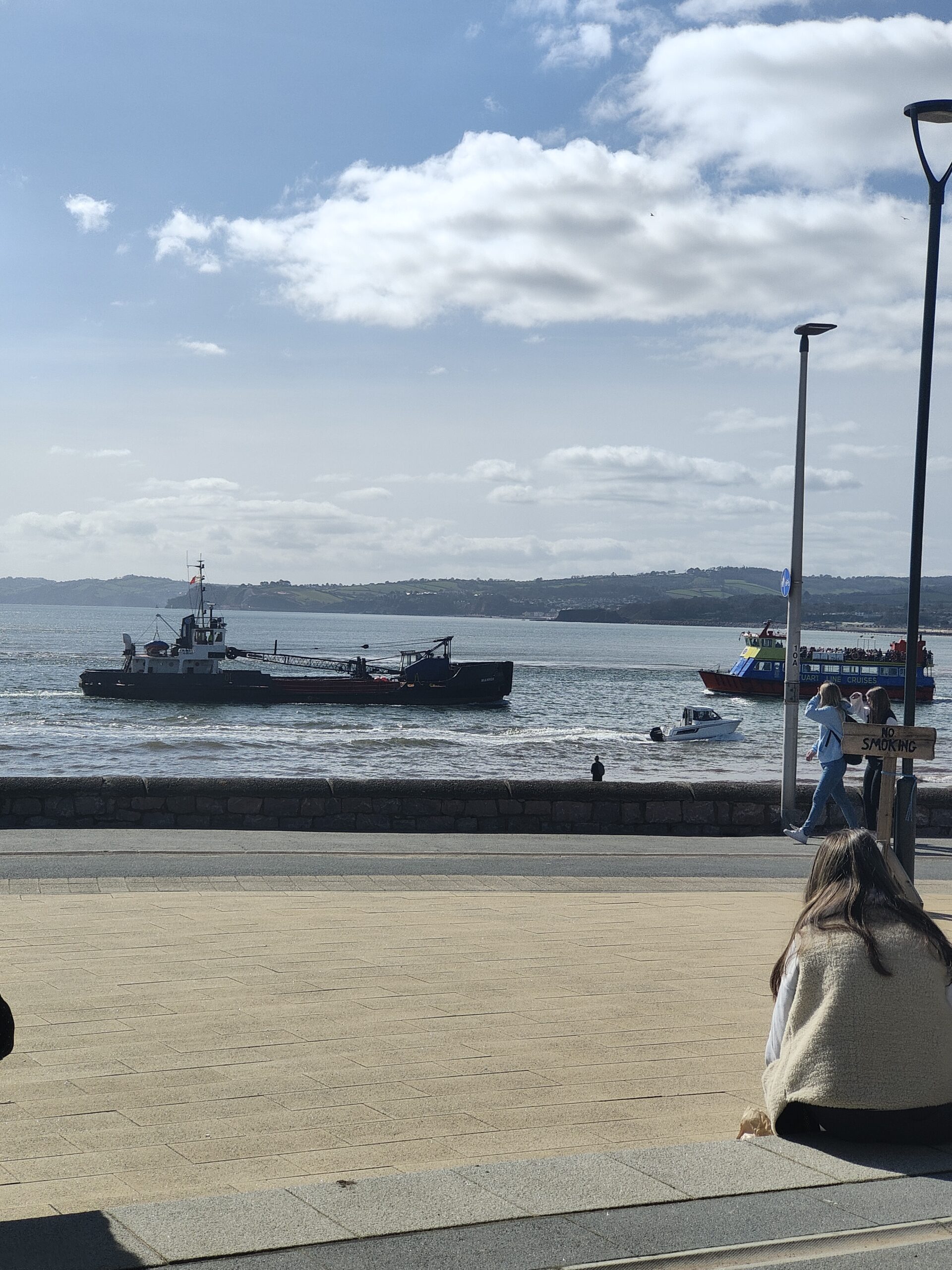 Exmouth Quay Residents Association – The official website of the ...