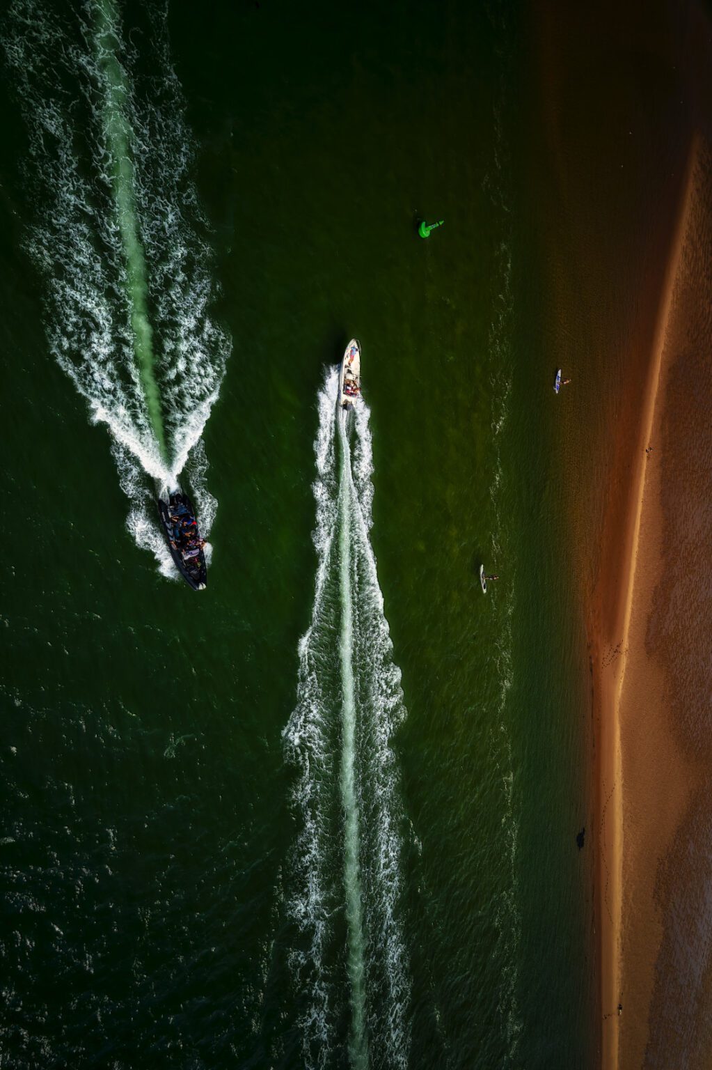 Water Activities Around The Exe – Exmouth Quay Residents Association